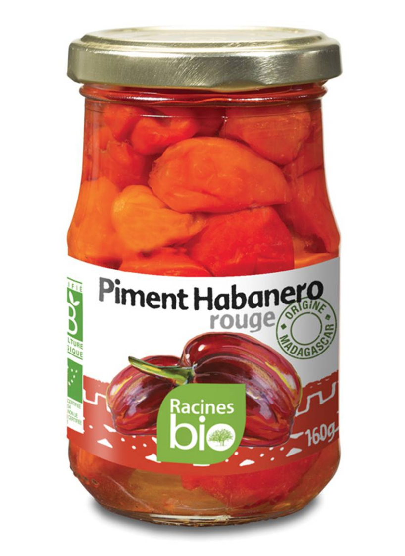 Épices & Condiments – Athix BIO