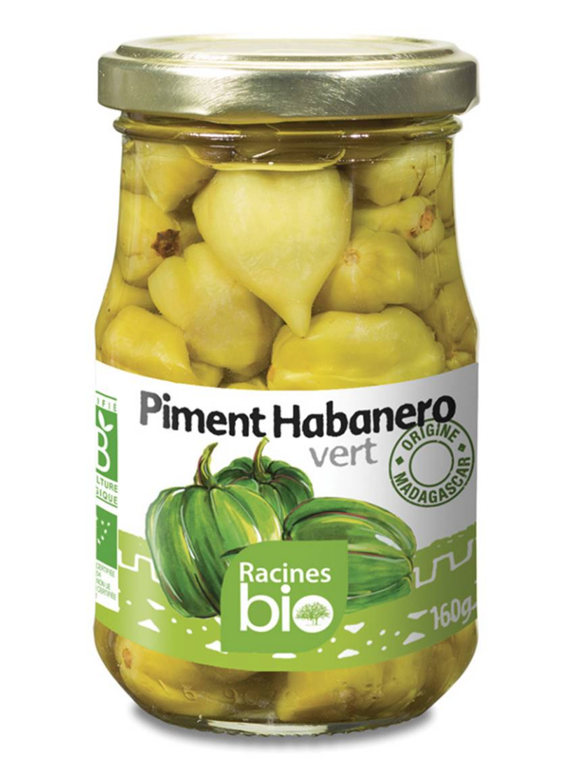 Épices & Condiments – Athix BIO